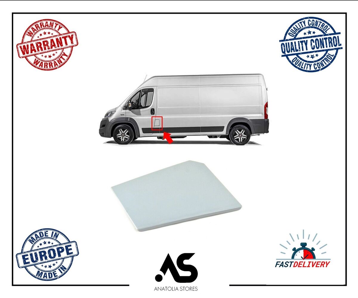 Valve Hatch To Fuel For Peugeot Boxer Citroën Jumper Ducato 1517H0 | eBay